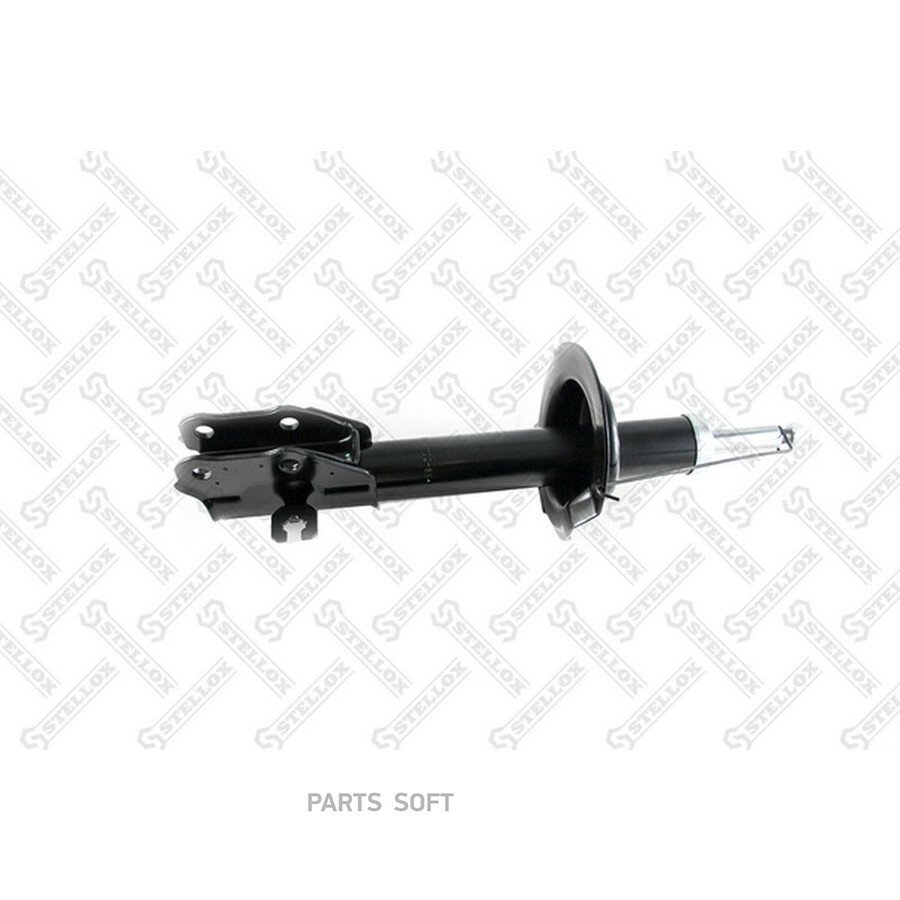 Амортизатор передн. правый газовый STELLOX 42141102SX MAZDA CX-7 all