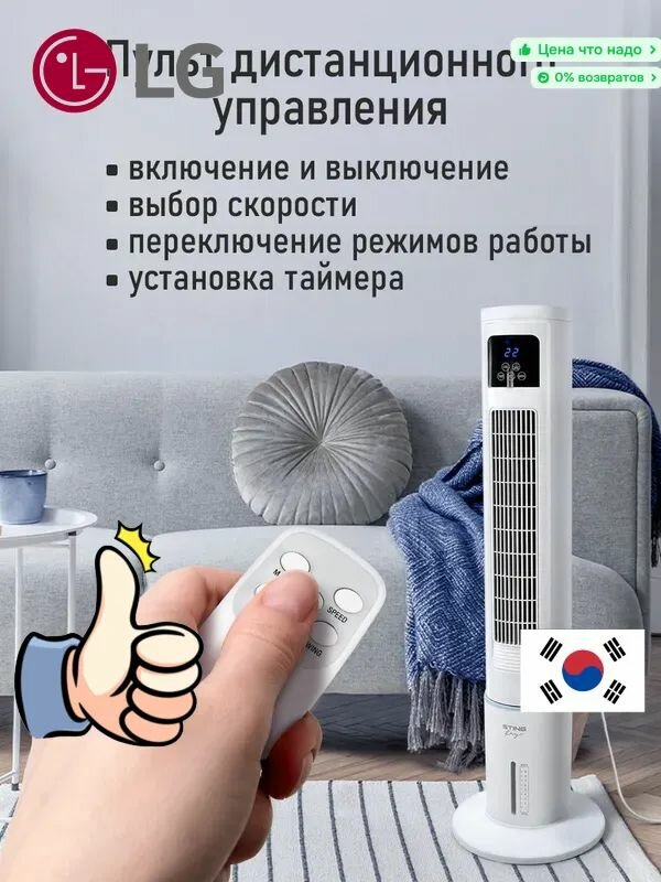 Охладитель воздуха — фото 1