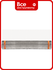 Сетка штукатурная STRECK 10-Zn 10 кв. м SB00004