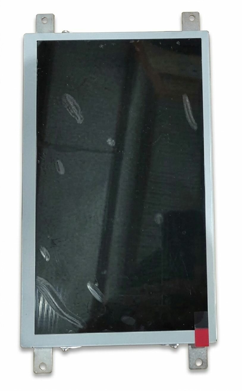 Панель управления сенсорная для Vision 2 Retigo AX10-0003/AX10-0004