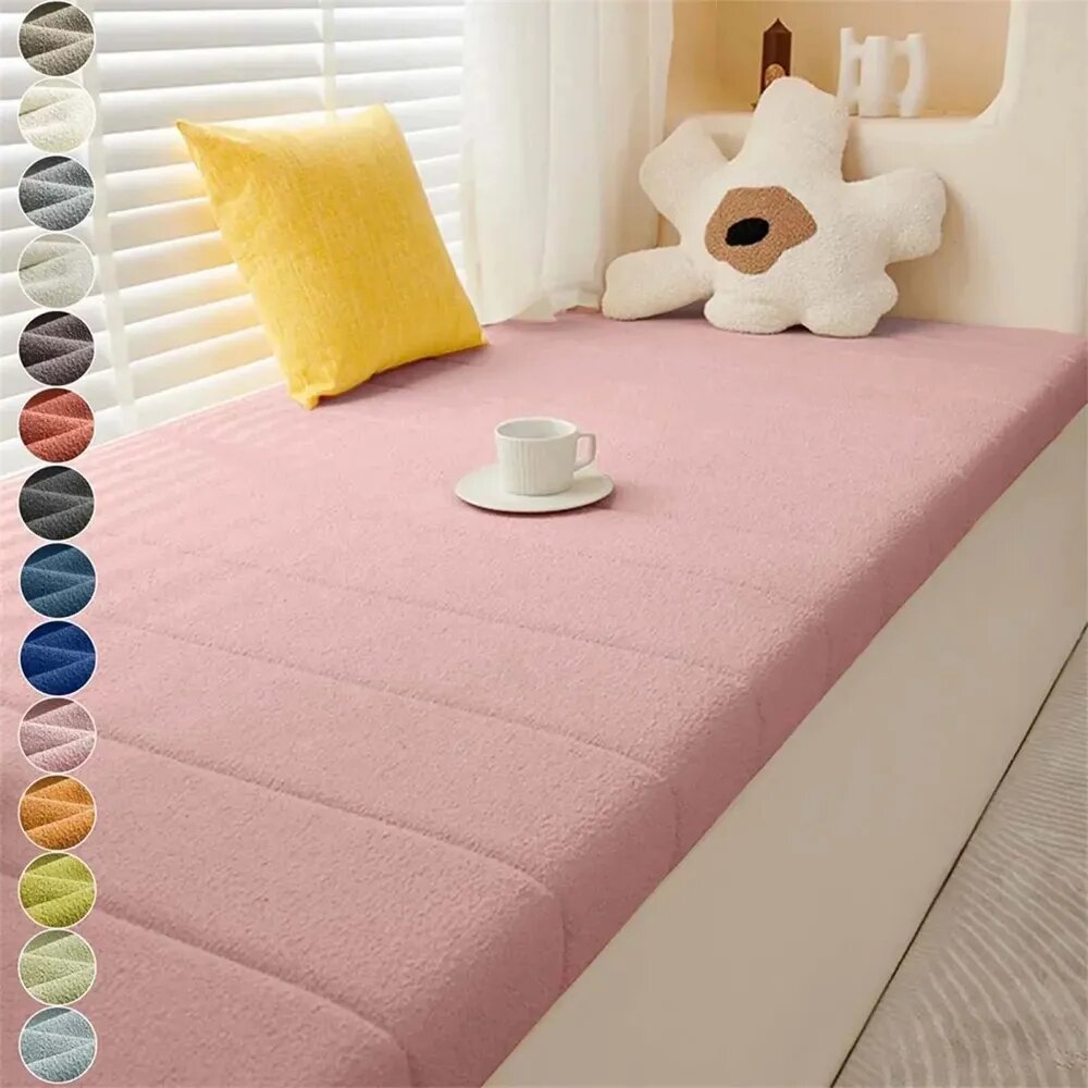 MLYJZHSW Подушка на стул TEDDYSIX 30x60 см