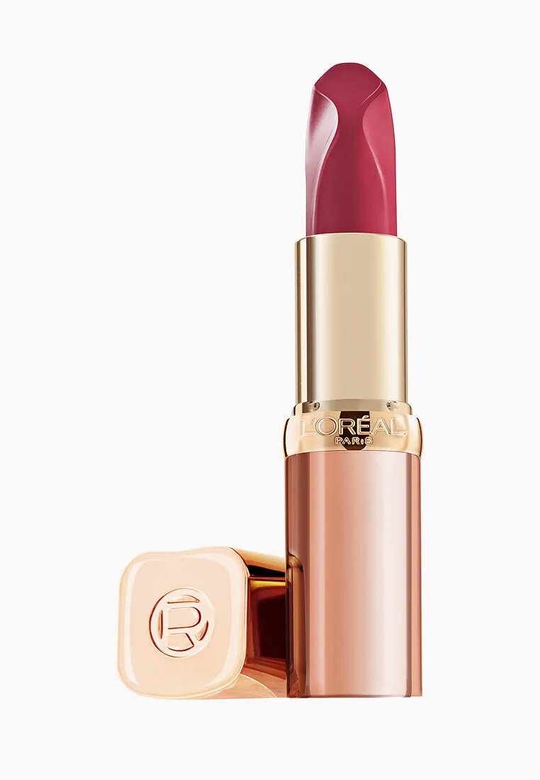 L'Oreal Paris Помада 4.5 г 174 безмятежный нюд