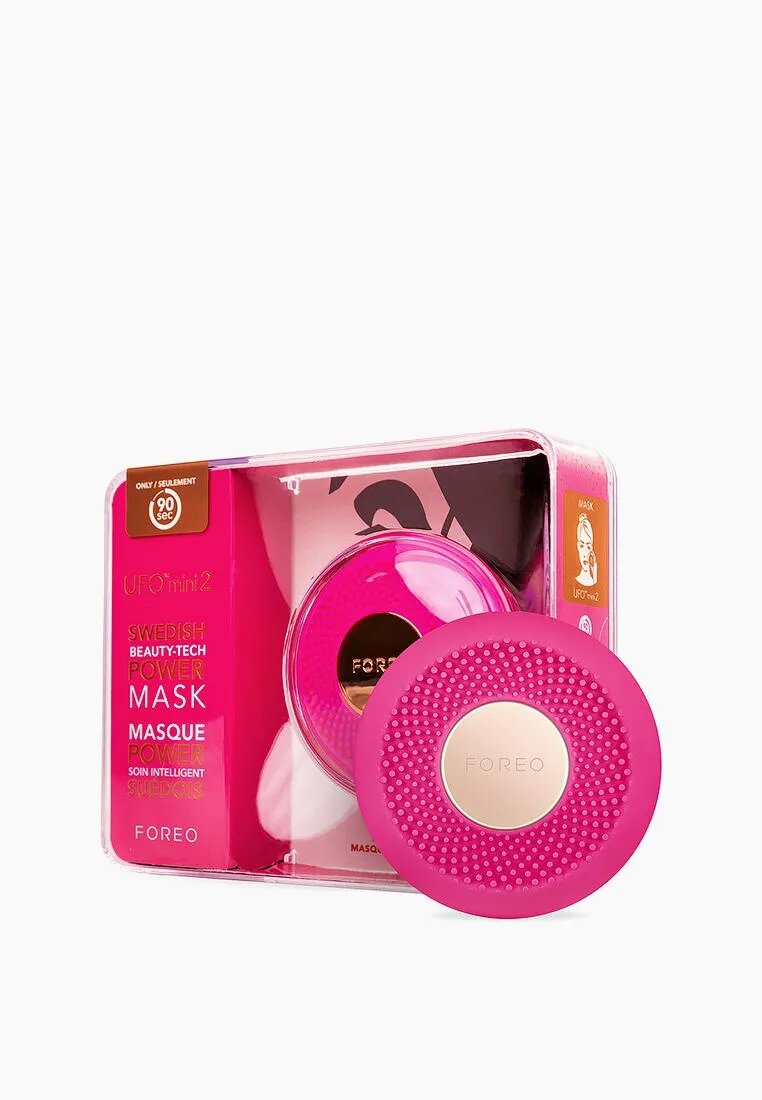 Foreo Прибор для ухода за лицом