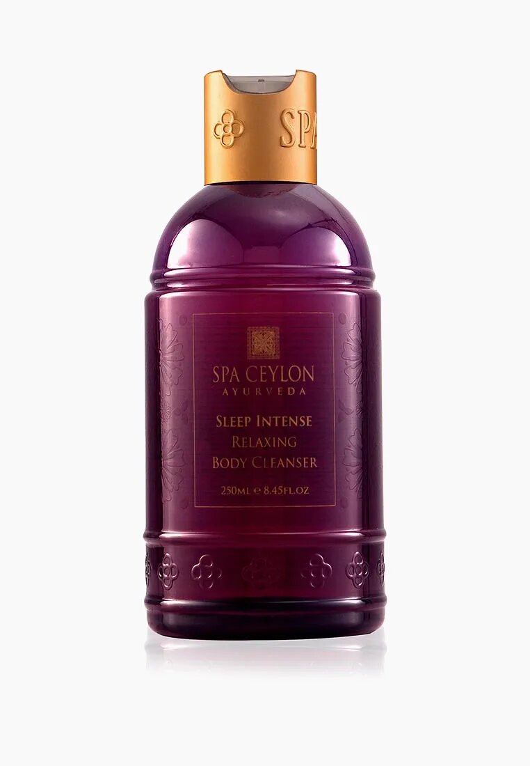 Spa Ceylon Гель для душа 250 мл