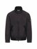 Куртка Stone Island Crinkle Reps Ny logo-patch jacket, размер XL, черный
