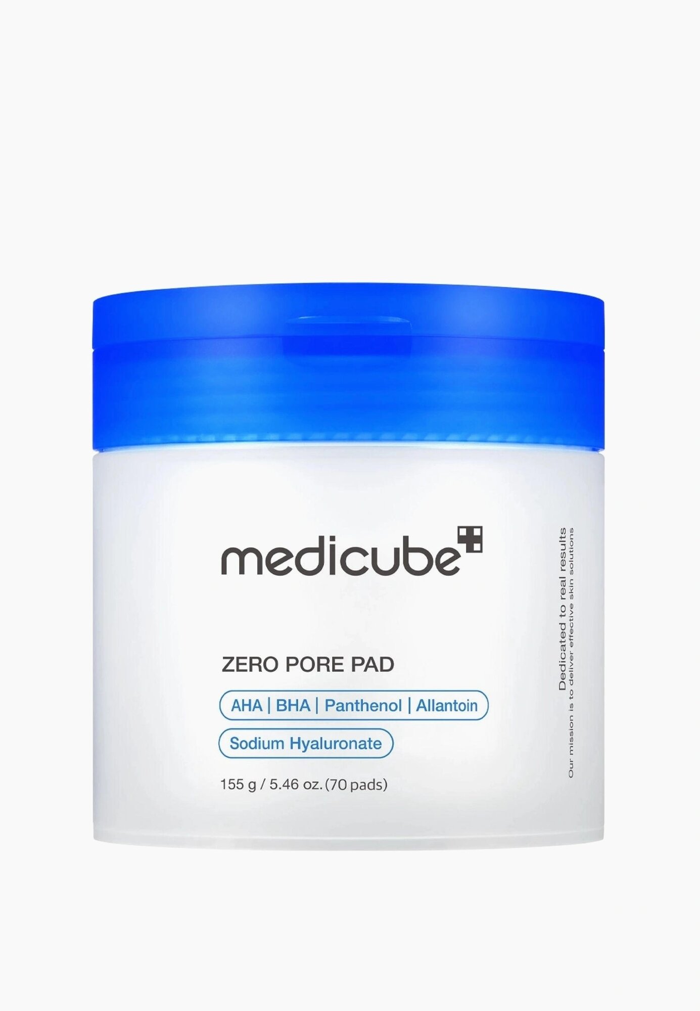 Medicube Тонер-пэды для лица 70 шт