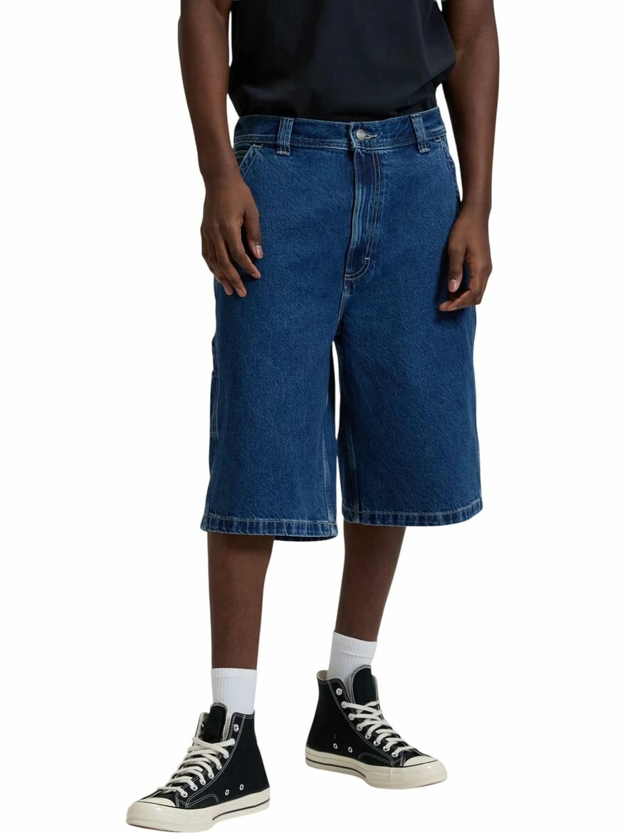 Шорты Men Workwear Loose Skater Shorts