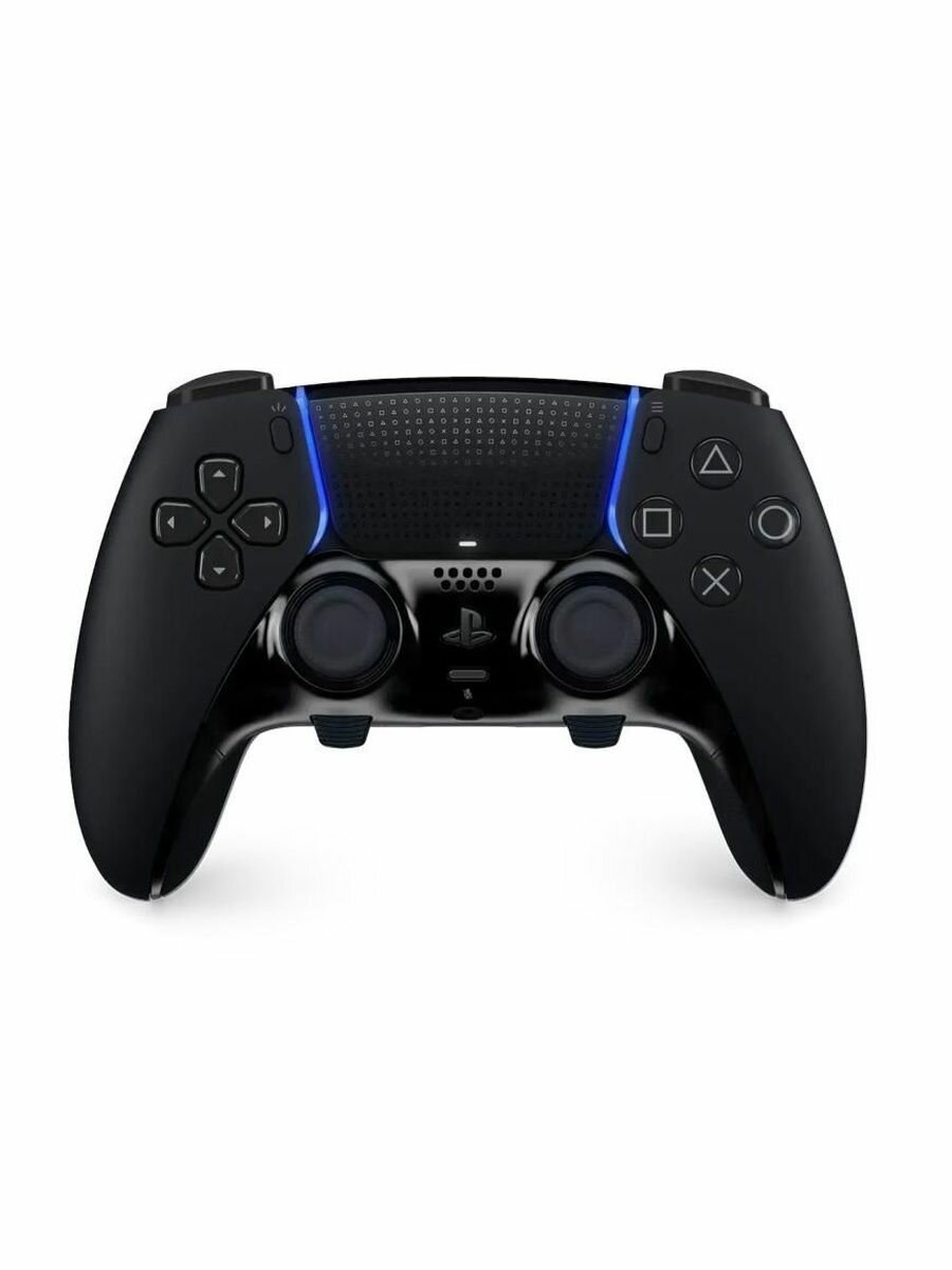 Геймпад Sony DualSense Edge Midnight Black