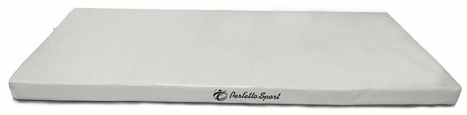 Мат Perfetto sport № 6 100 х 200 х 10 пастель SG000005111