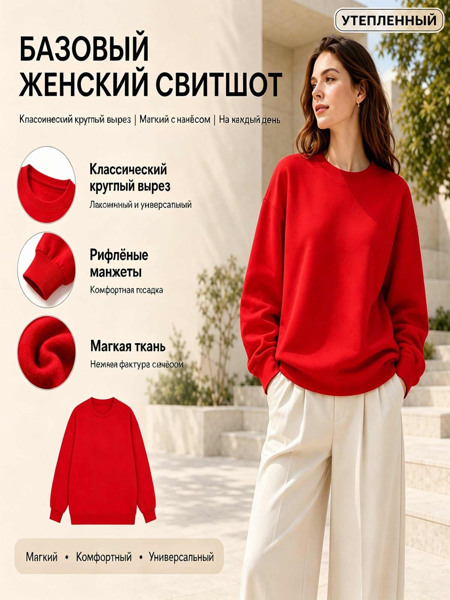 Лонгслив