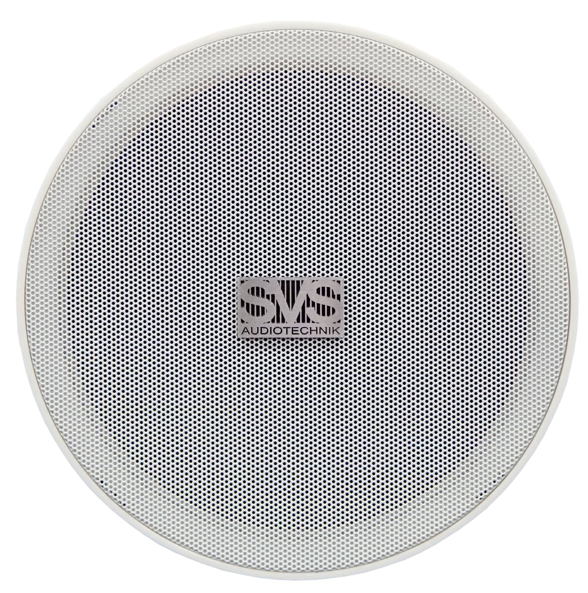 Потолочная акустика SVS Audiotechnik SC-106FL White