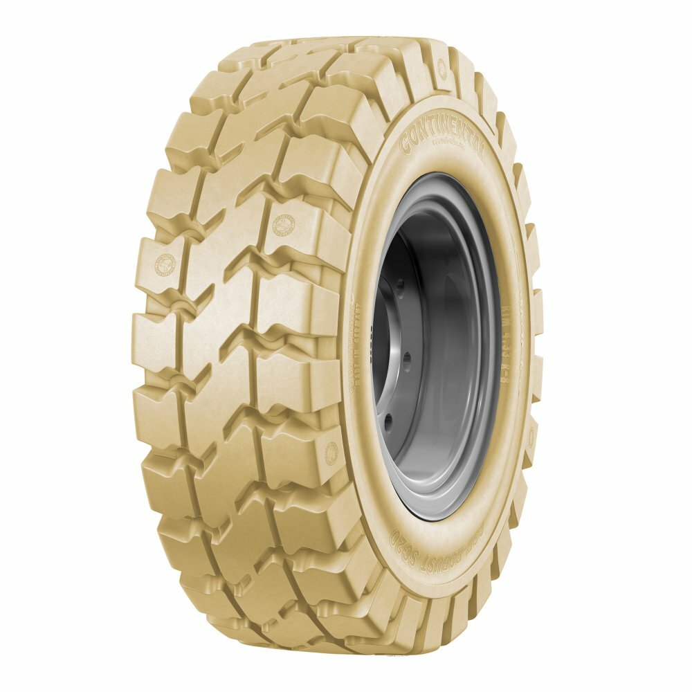 Шины для сельхозтехники 8.25-15 CSC CLEAN SC20 S 6.5 (1376089) Континенталь