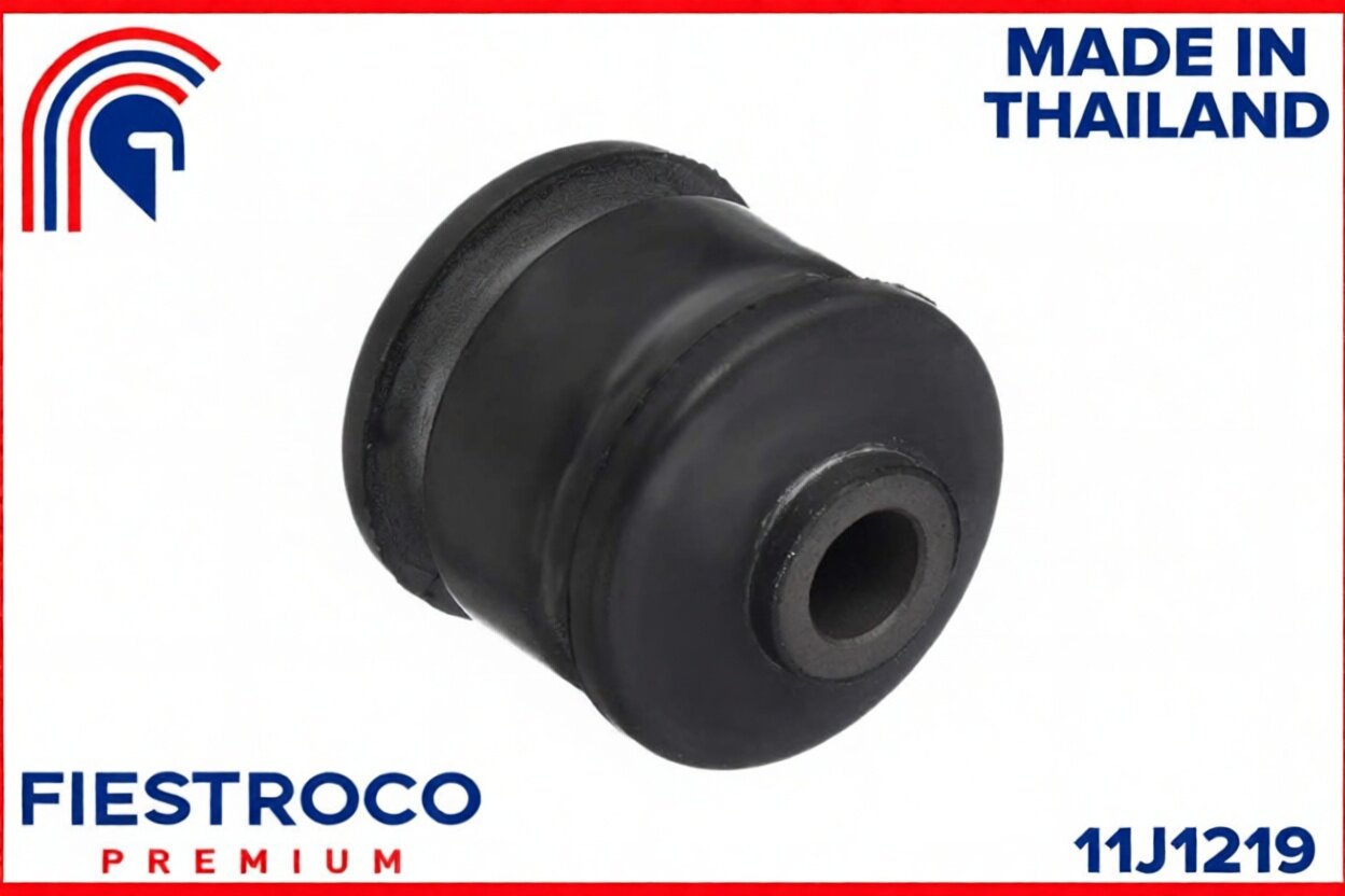 Сайлентблок TOYOTA Land Cruiser Prado RZJ95R 3RZ-FE 2,7 11J1219 FIESTROCO арт. 11J1219