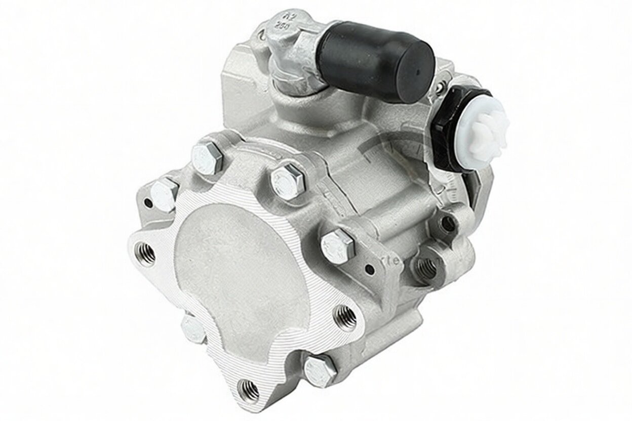 Насос ГУР VW T5 V1.9/2.0 KPS117 KORTEX арт. KPS117