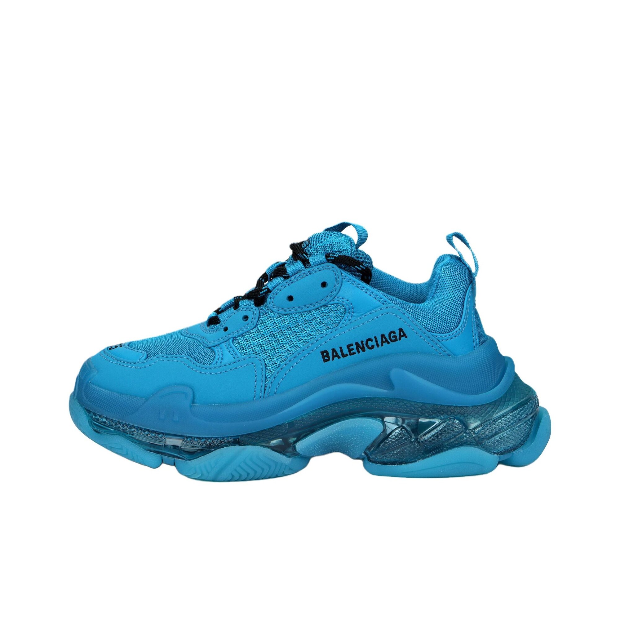 Кеды BALENCIAGA Triple S