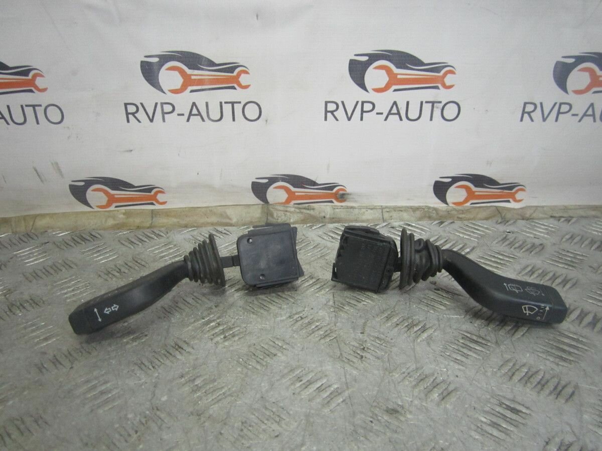 Переключатель подрулевой Opel Astra G 1998-2005