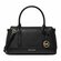 Сумка MICHAEL KORS, фактура матовая, черный