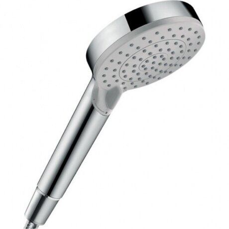 Лейка для душа Hansgrohe Vernis Blend 26340000 хром