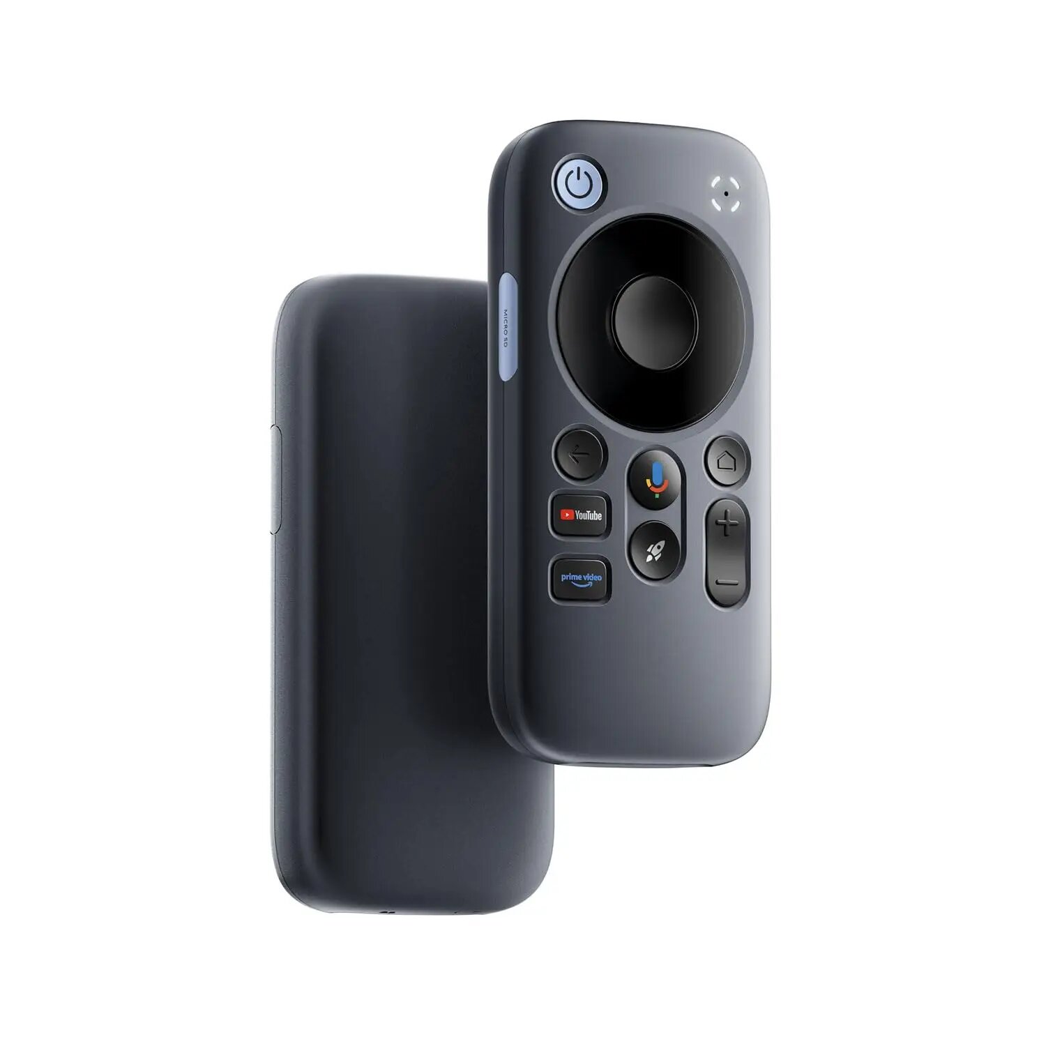 RayNeo Pocket TV: Медиаплеер для AR-очков