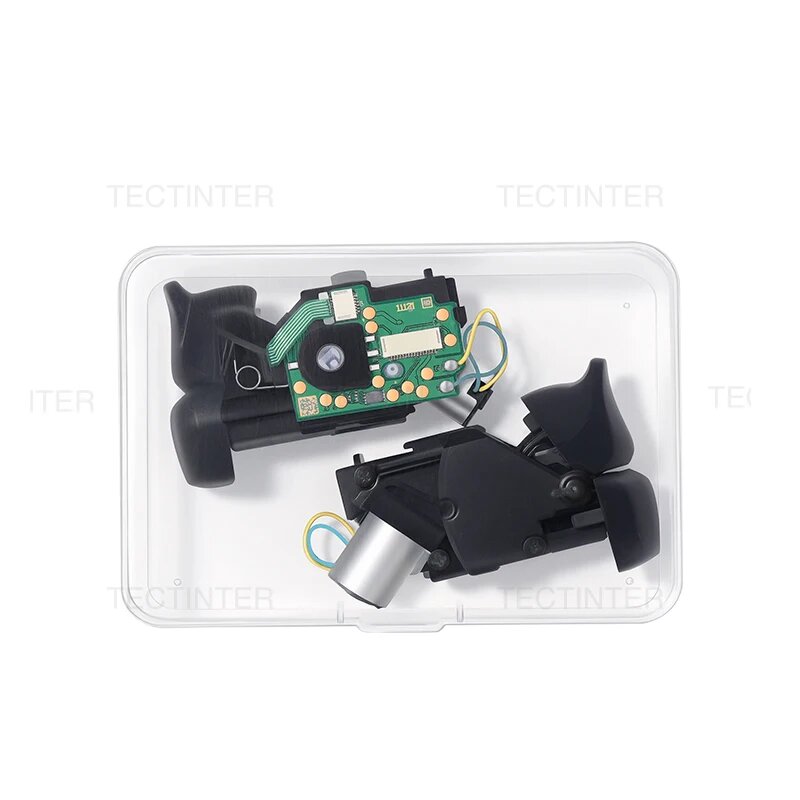 Комплект адаптивных триггеров TECTINTER для контроллера PS5 V1.0 Version