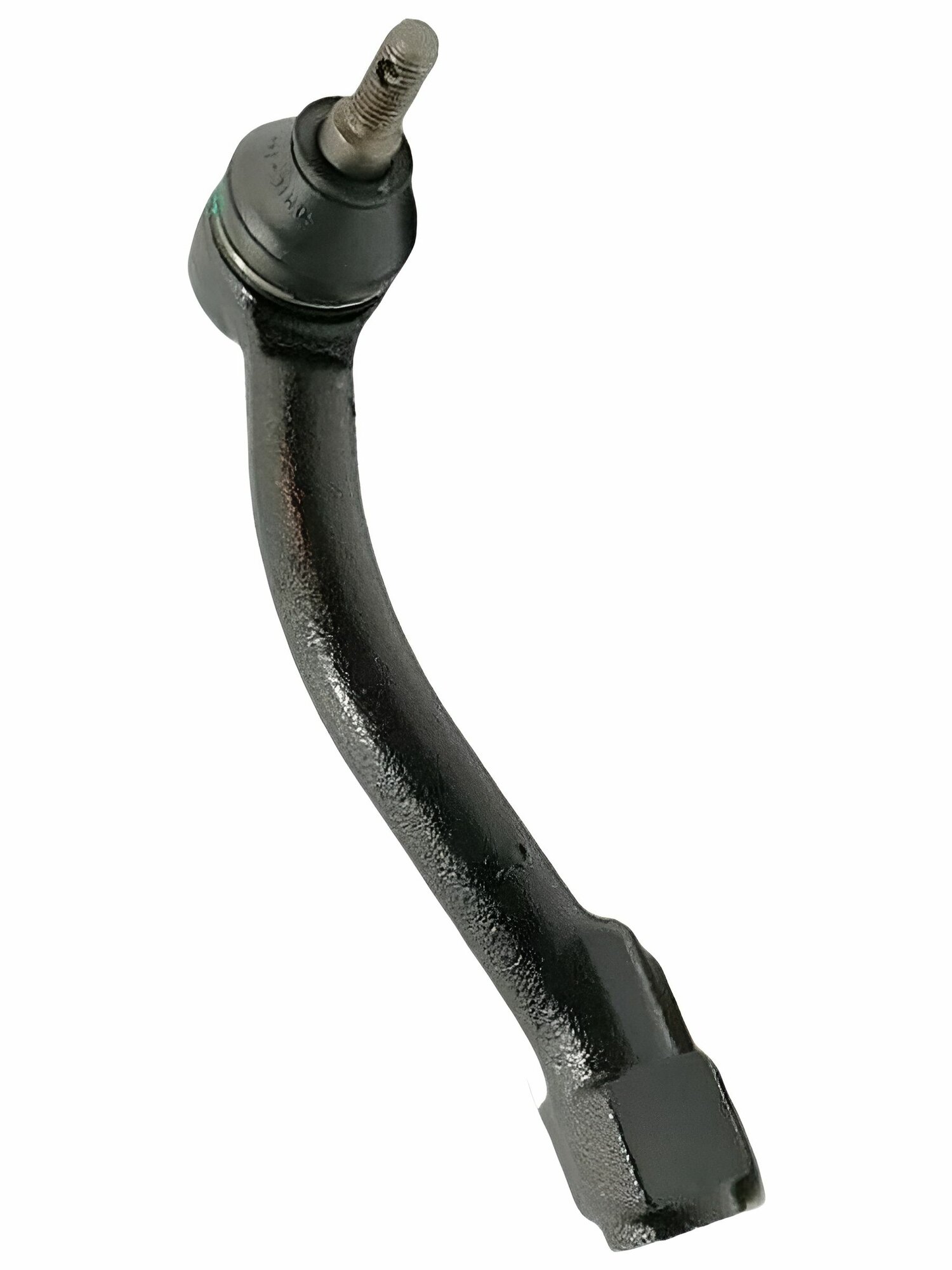 Наконечник рулевой правый москвич 3, JAC JS4 № 3401147U3400