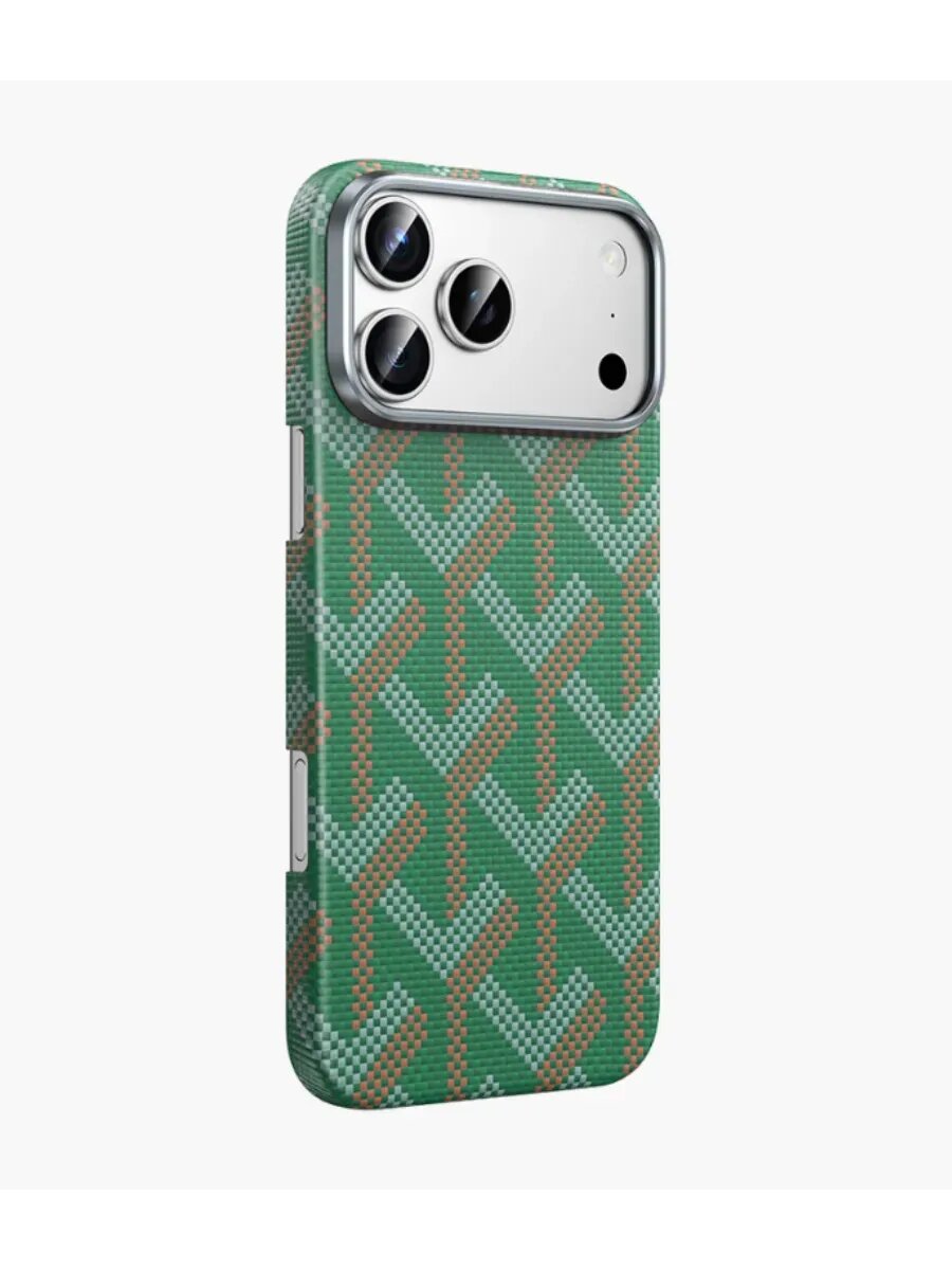 Чехол для iPhone 17 Pro Max MagSafe