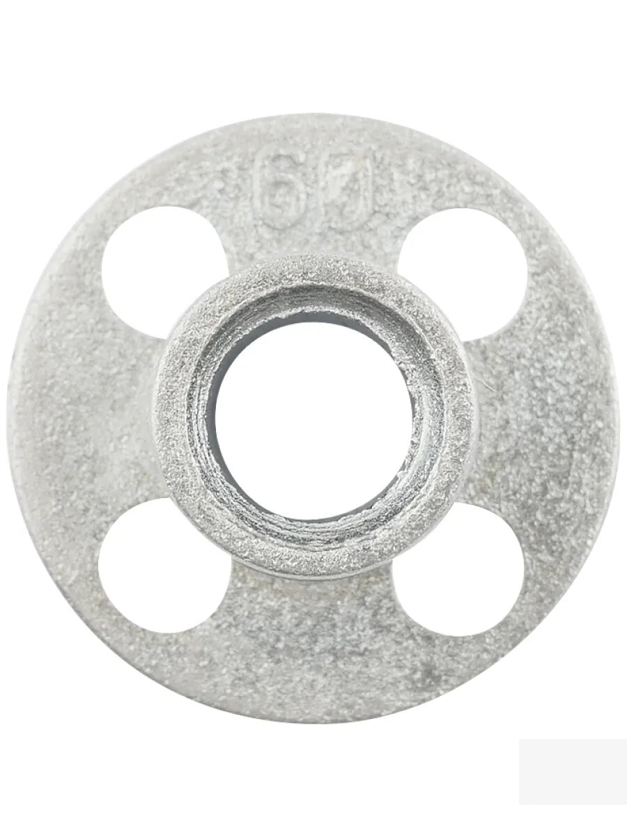 Направляющая 20x7 для круглых плашек М6 DIN EN 22568 GSR B00499004