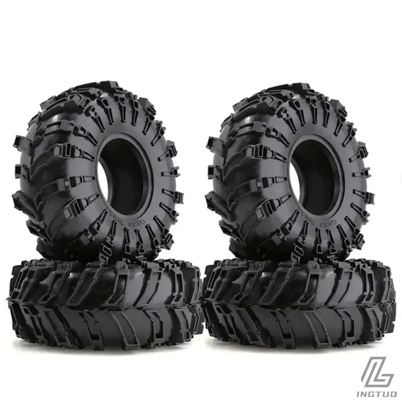Колеса для RC Crawler 140x55мм