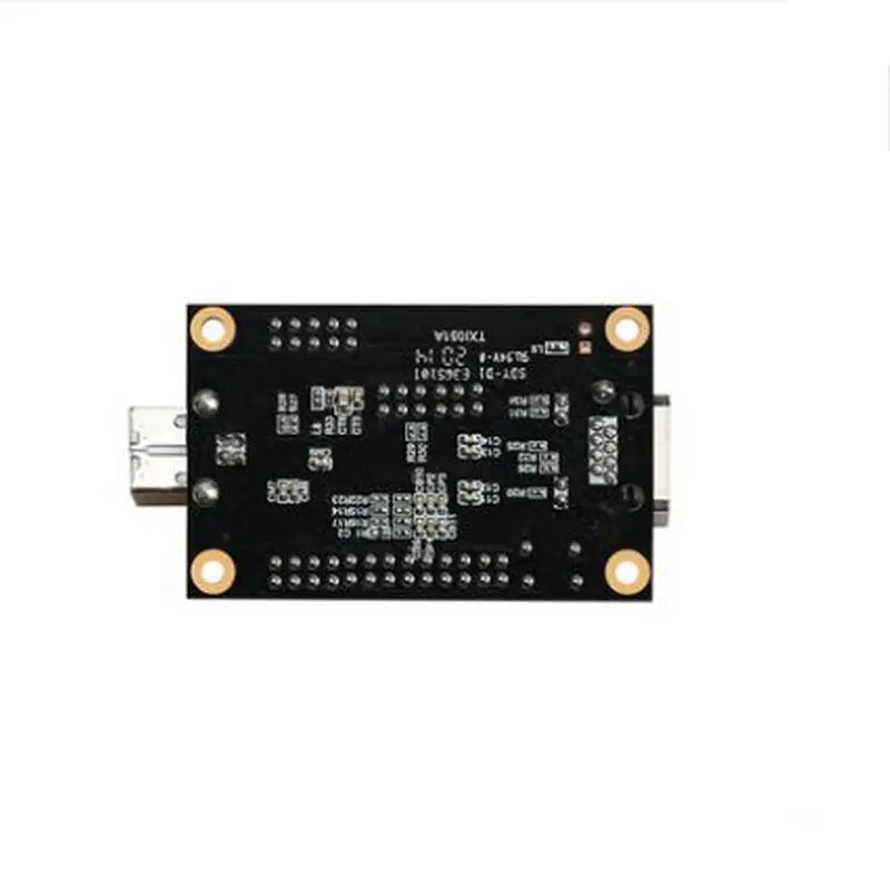 USB EtherCAT Мастер Карта ECM-SK — фото 1