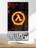 Постер на стену Half-life