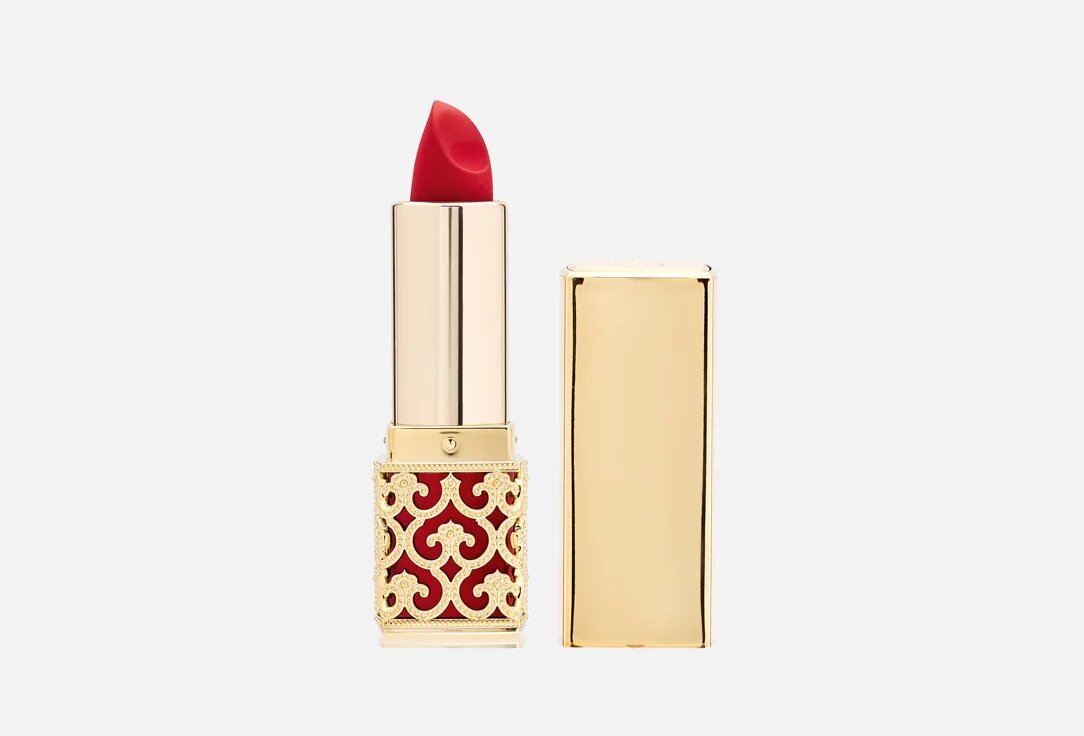THE WHOO Gong jin hyang: Mi Luxury Lip Rouge Помада для губ 3.5 г 45, Royal red