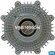 KRAUF VSB1090CN Вискомуфта