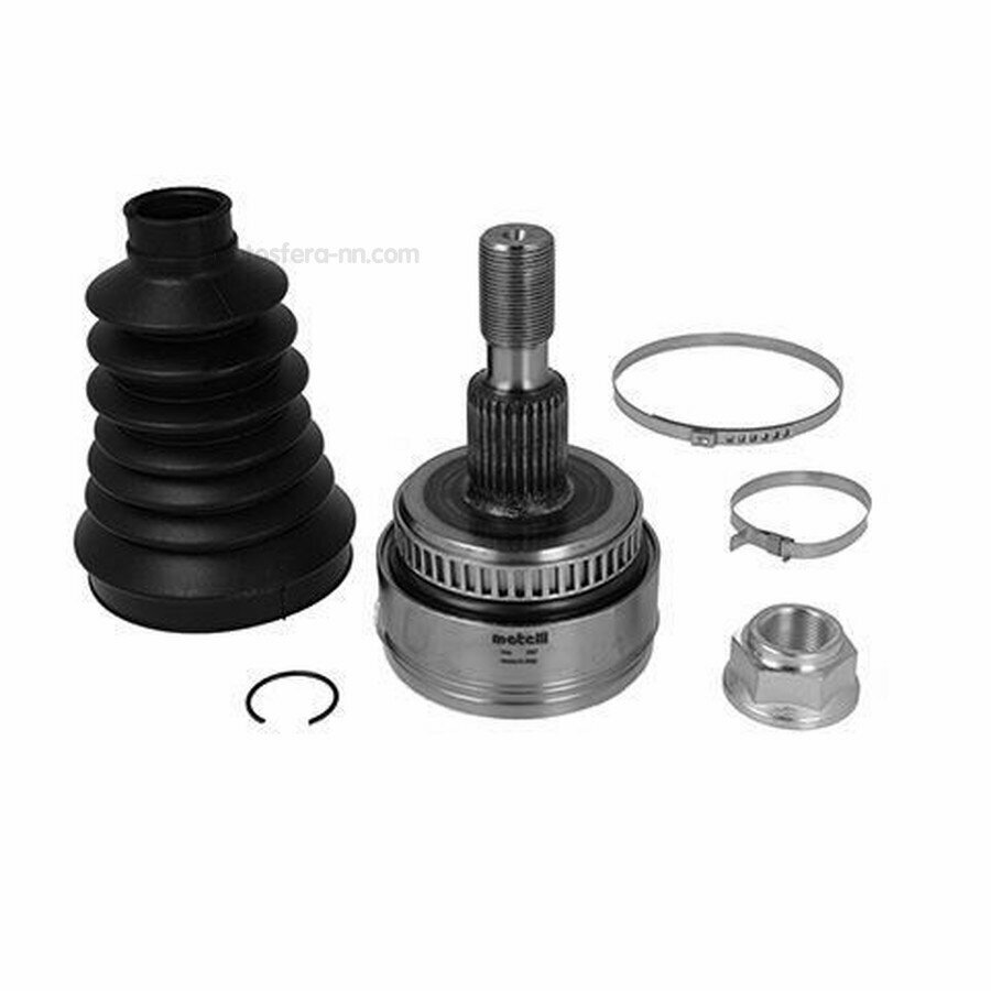 CIFAM 607709 ШРУС наружн к-кт, MERCEDES-BENZ M-Class (W163) ->05