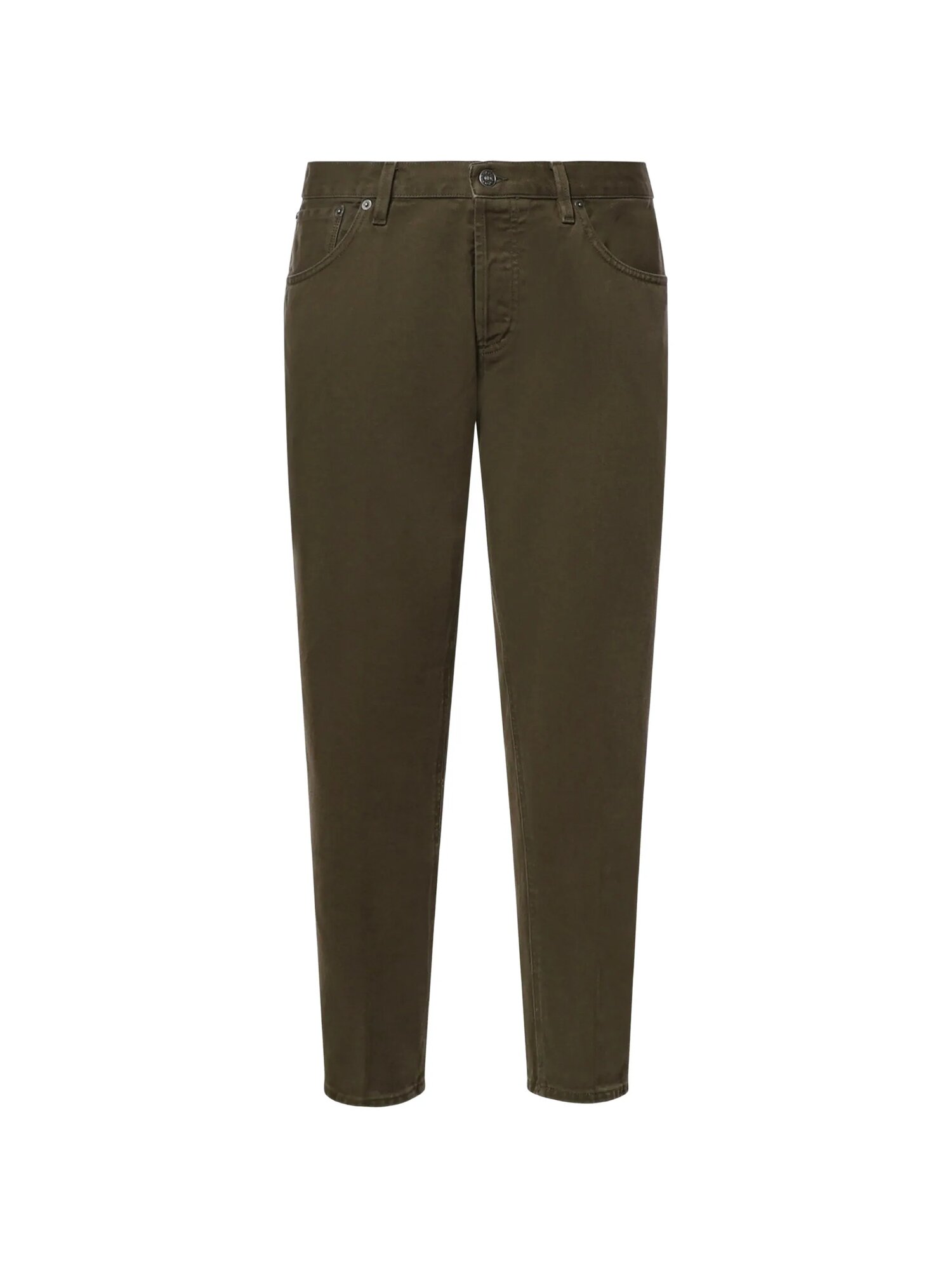 Джинсы Tapered-leg jeans 