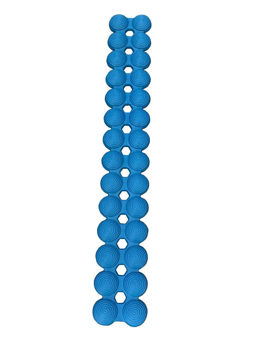 Массажер для спины и тела SpineFit 78х11,5х3,5 см