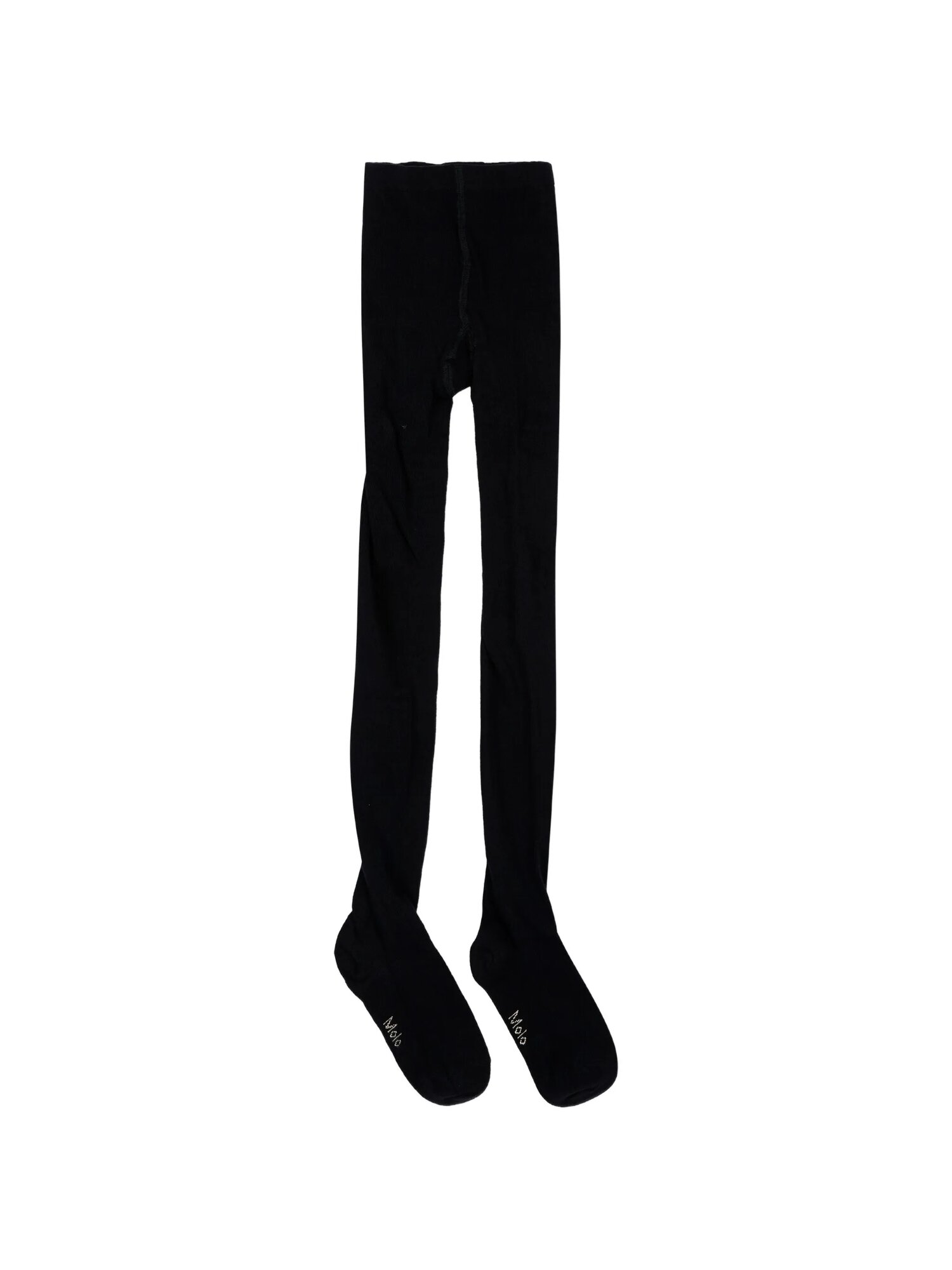Колготки Ribbed-knit tights