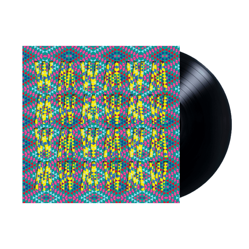 Goat – World Music