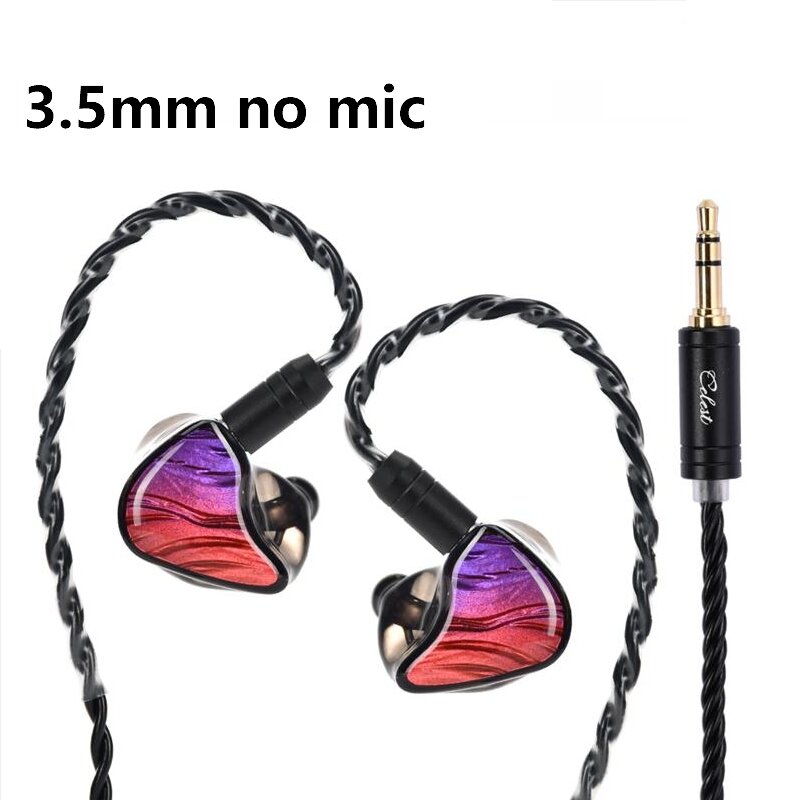 KINERA Celest Ignite Beast Zyra наушники 3.5mm no mic