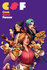 Cook Serve Forever, Все страны