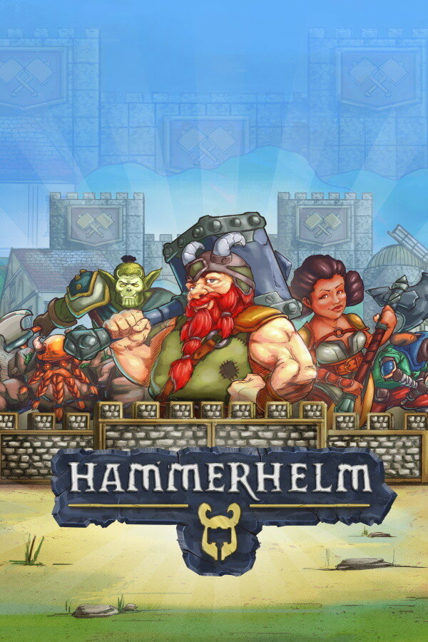 HammerHelm, Все страны