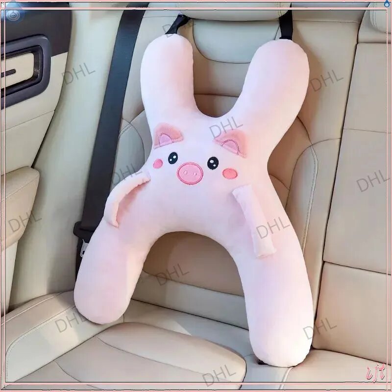 Подушка для шеи — фото 1