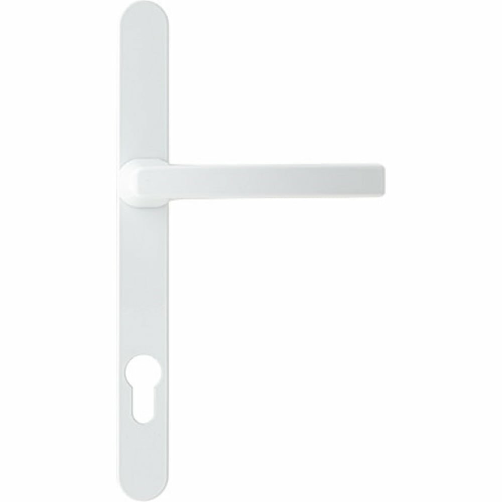 Ручки на планке APECS HP-92.7105-W 34979