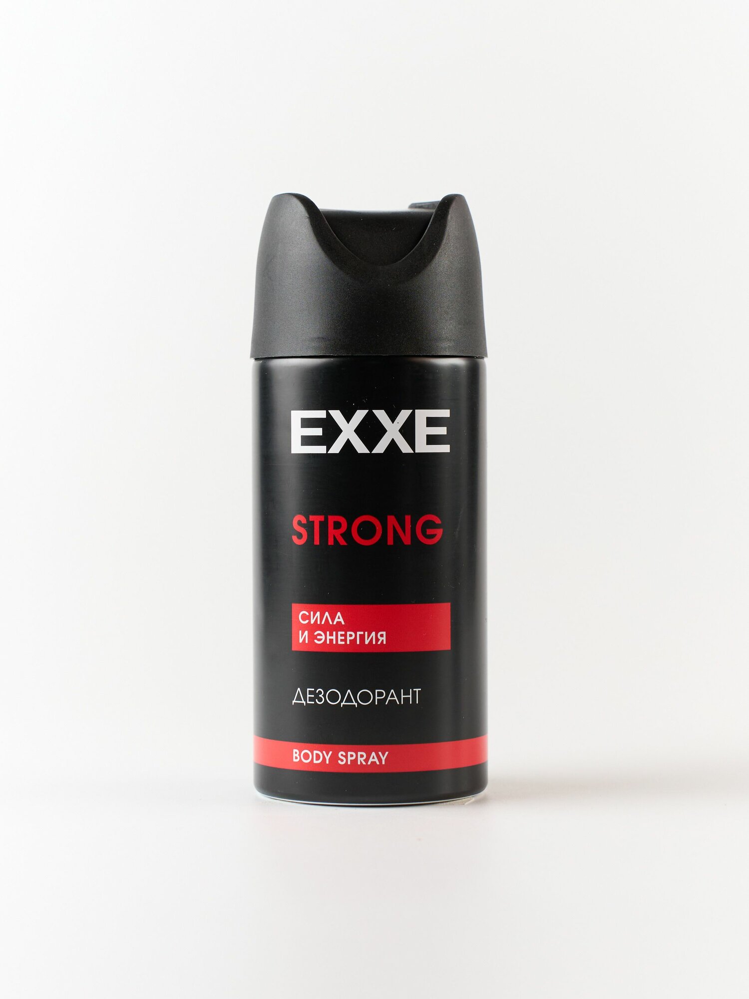 EXXE дезодорант мужской strong150мл