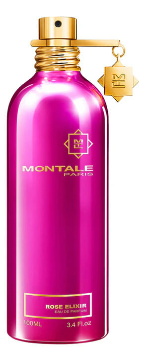 MONTALE ROSE ELIXIR 100мл парфюмированая вода (женский)