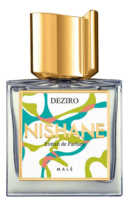 NISHANE DEZIRO 50мл духи (Унисекс)