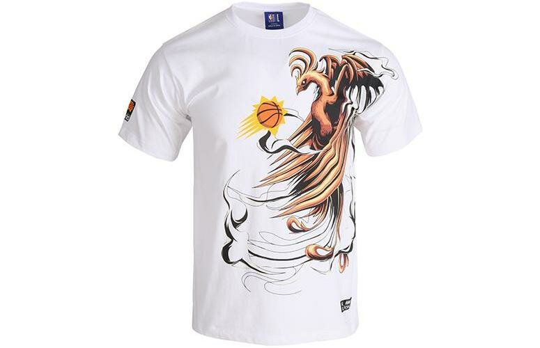 Футболка NBA
