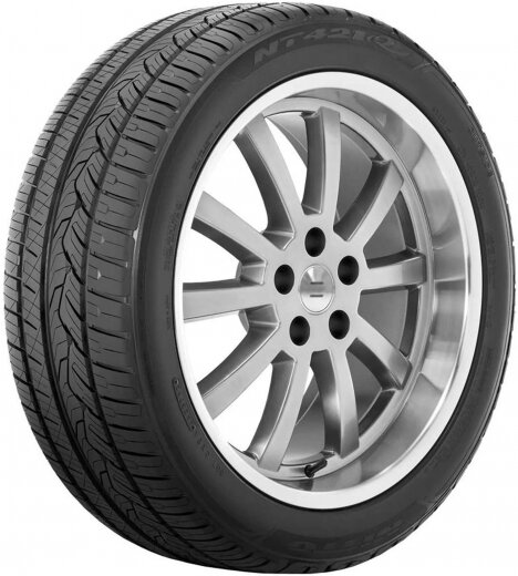 Автошина NITTO 235/65 R17 NT421Q 108V