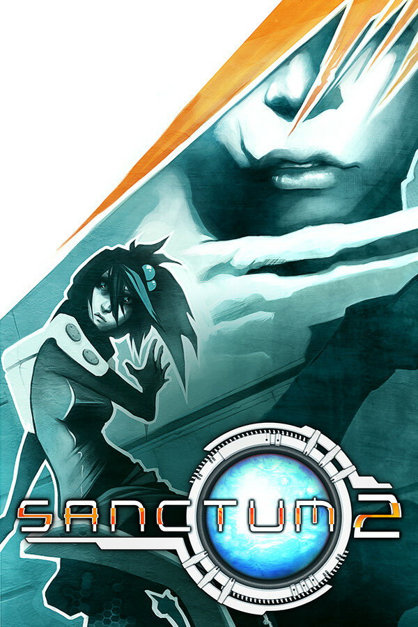 Sanctum 2, Все страны
