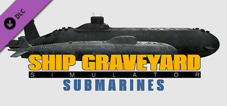 Ship Graveyard Simulator Submarines, Все страны