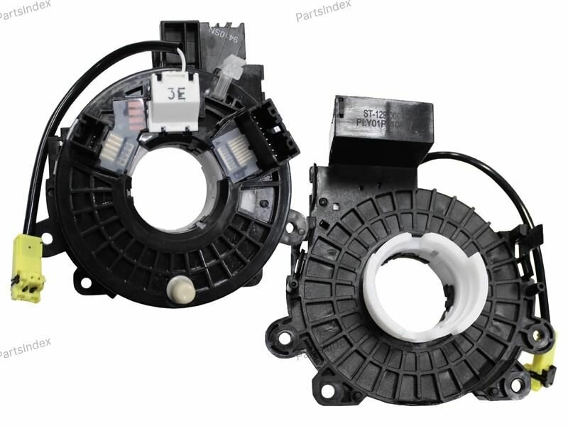 Шлейф подрулевой NISSAN MURANO Z51/JUKE F15/TEANA J32/INFINITI FX/QX/EX, SAT ST1290001